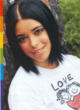 Image of Tina Barrett