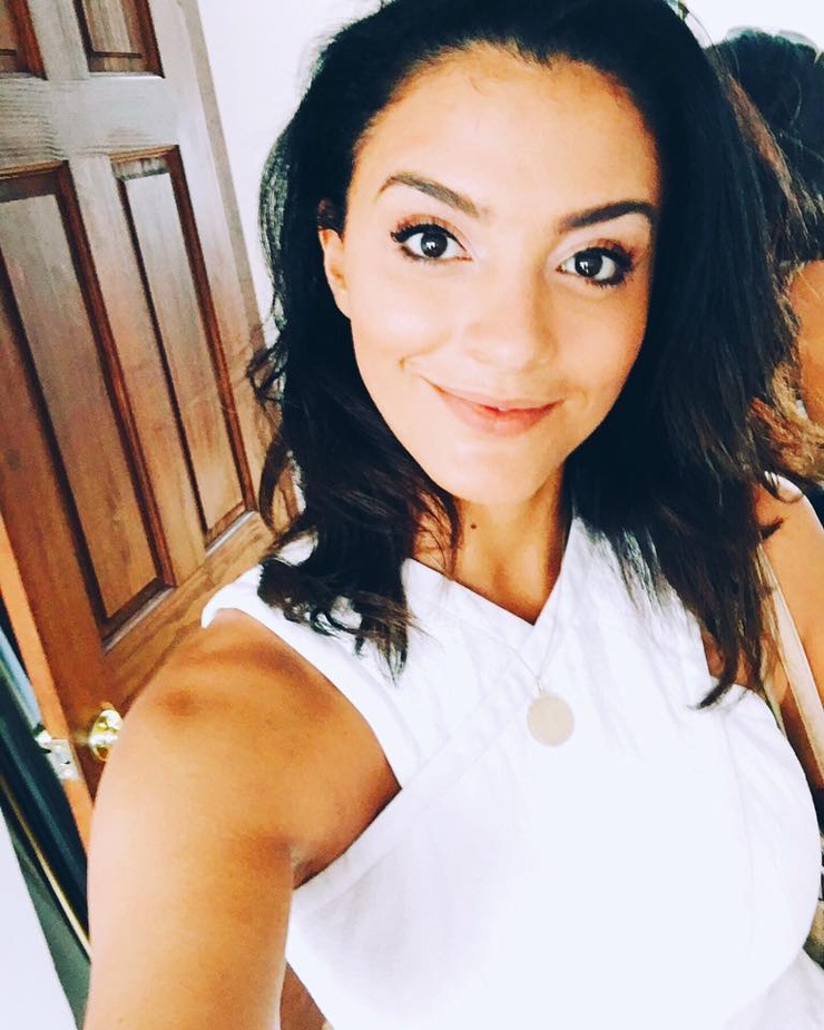 Image of Rihab Chaieb