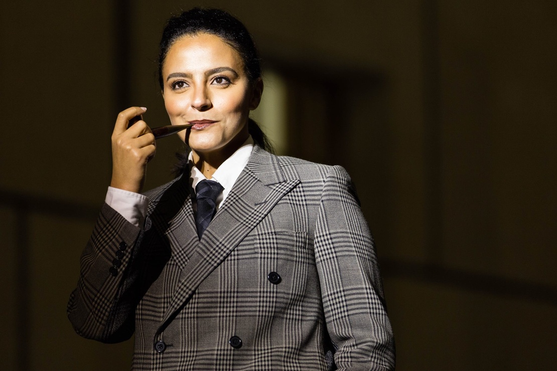 Picture of Rihab Chaieb