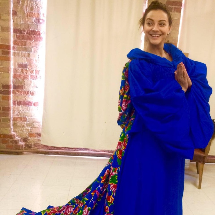 Picture of Rihab Chaieb