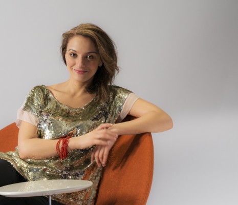 Picture of Rihab Chaieb