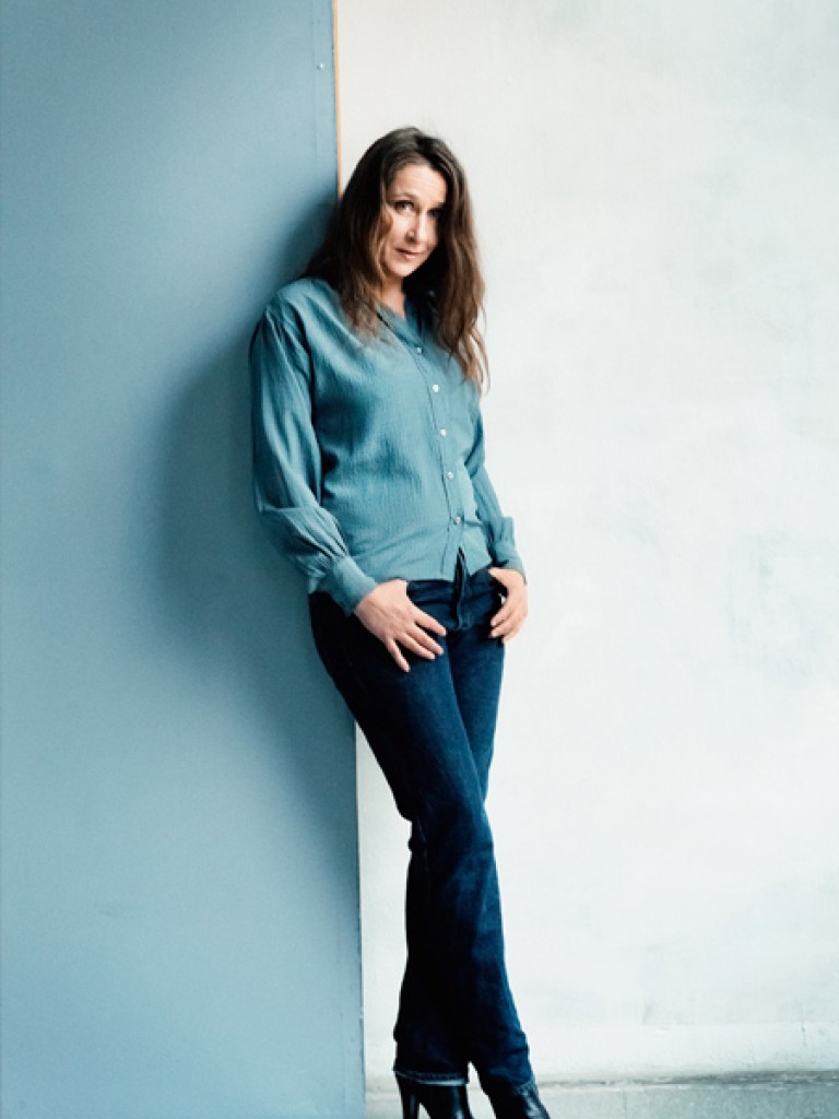 Barbara Philipp image