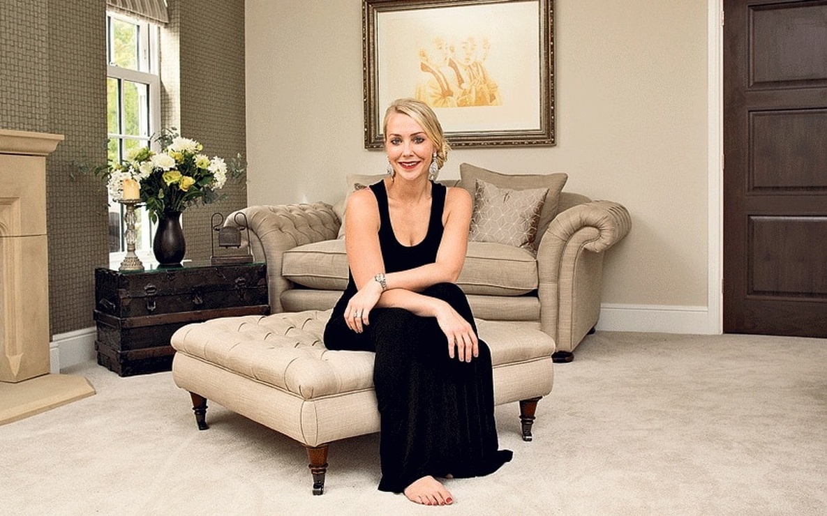 Picture of Laura Hamilton
