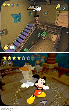 Disney's Magical Mirror starring Mickey Mouse picture