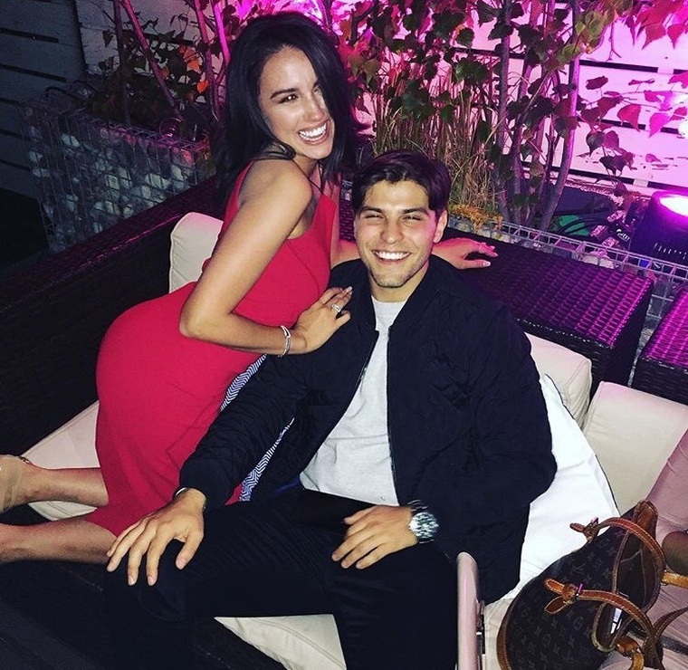 Picture of Alicia Josipovic