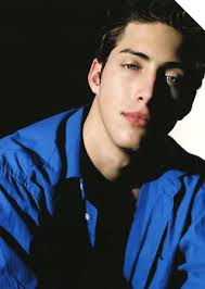 Picture of Chris Violette