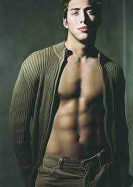 Picture of Chris Violette