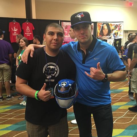 Picture of Chris Violette