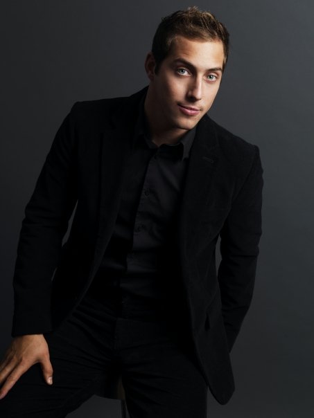 Picture of Chris Violette