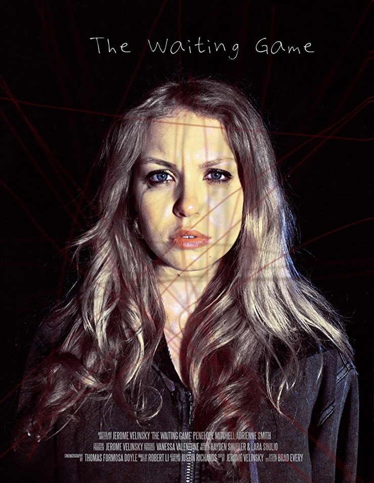 The Waiting Game image