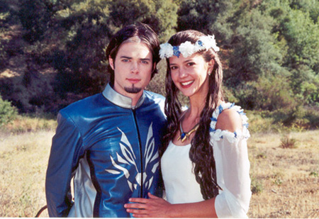 Picture of Merrick Baliton