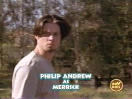 Picture of Merrick Baliton