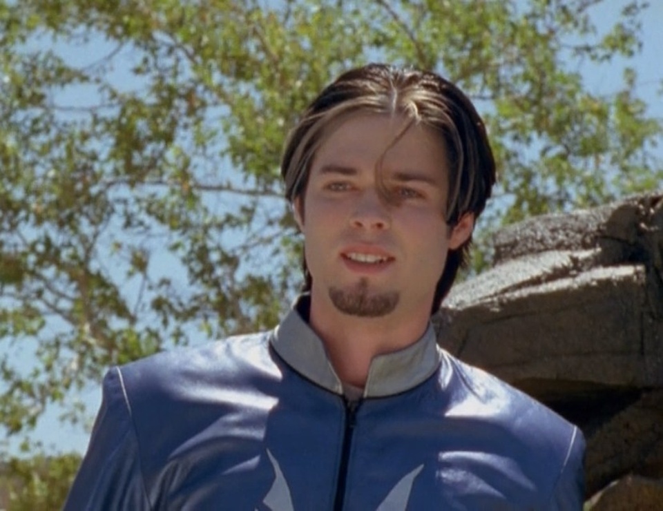 Picture of Merrick Baliton