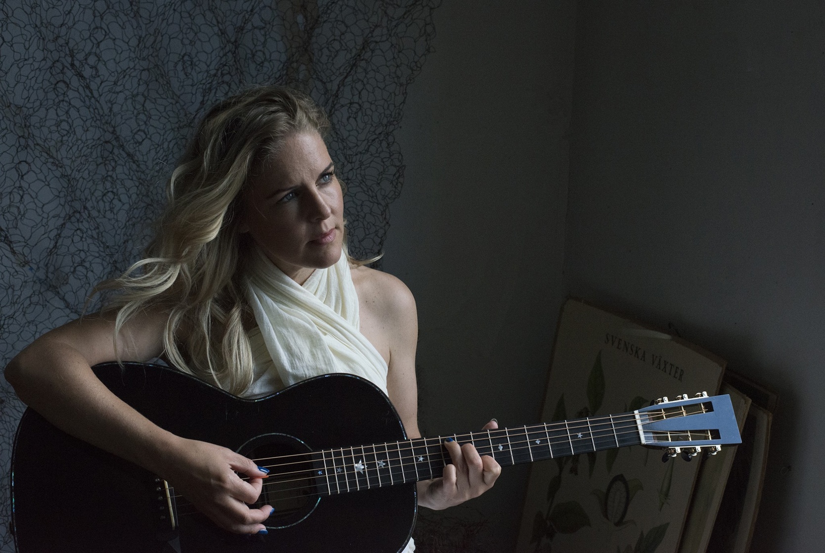 Picture of Sofia Karlsson