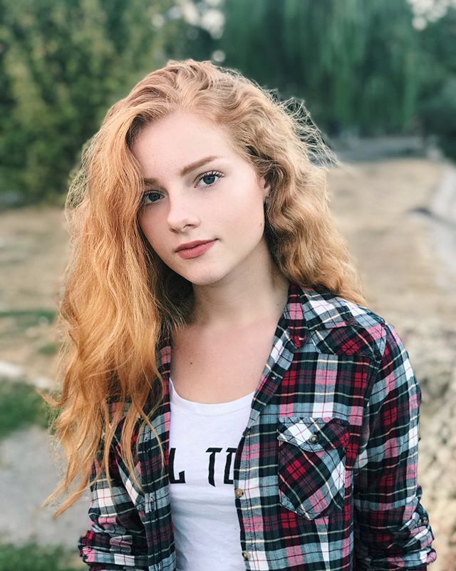 Picture of Julia Adamenko