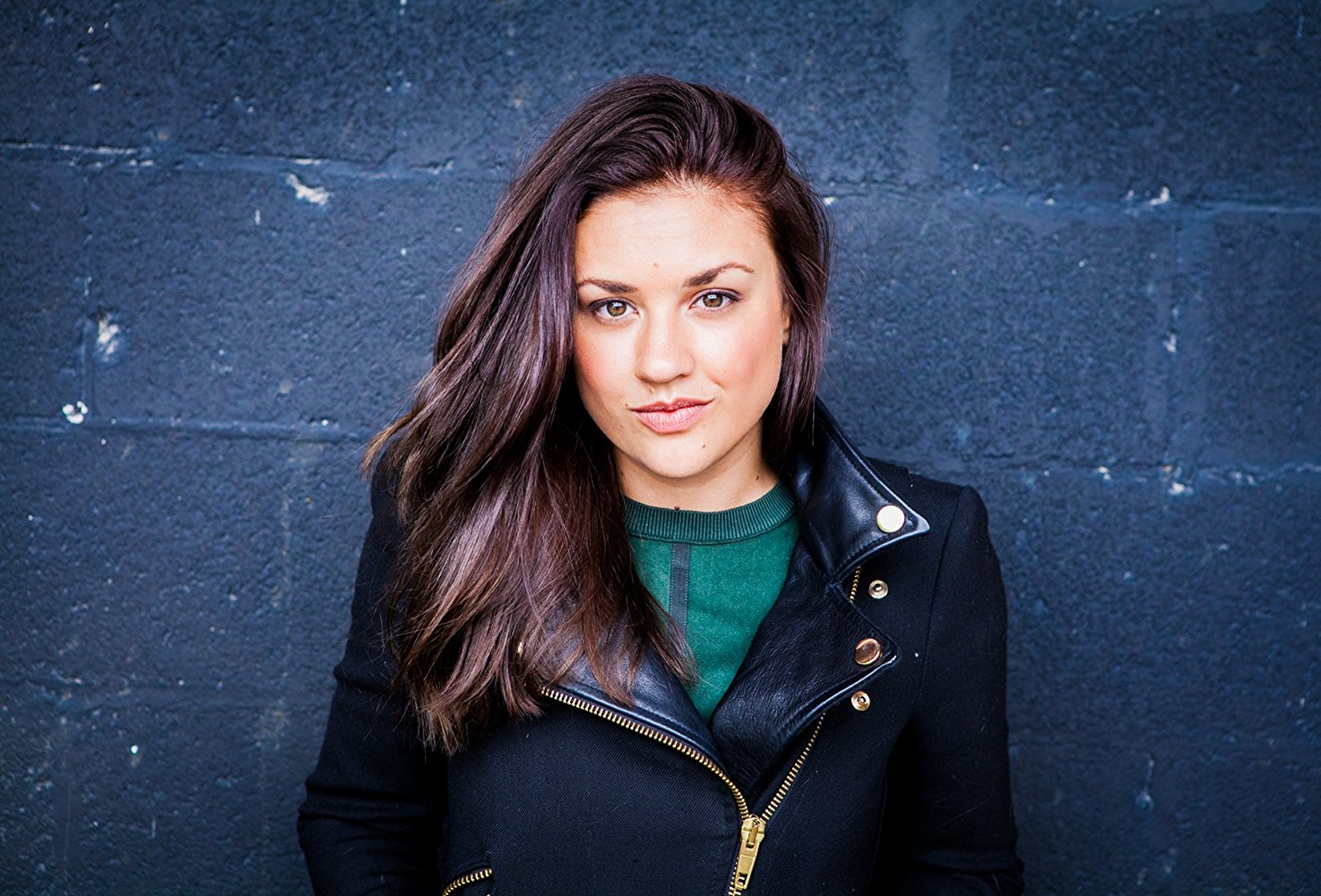 Image of Gwenlyn Cumyn