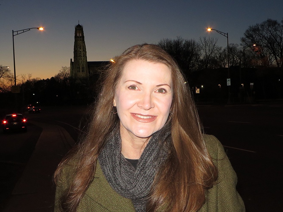 Picture of Deborah Jayne Reilly Smith