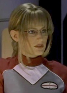 Kendrix Morgan image