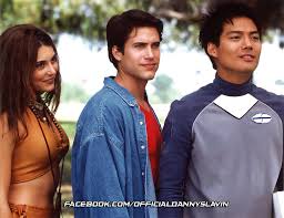 Picture of Maya (Power Rangers)