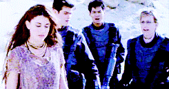 Picture of Maya (Power Rangers)