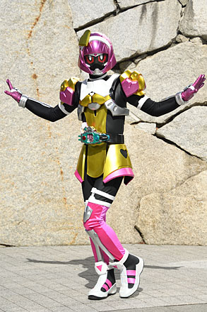 Picture of Poppy Pipopapo