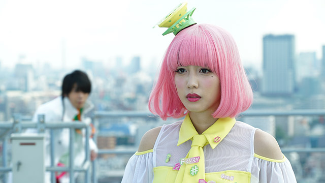 Image of Poppy Pipopapo