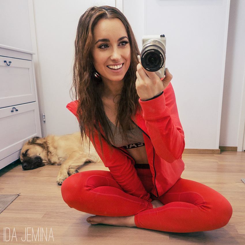 Picture of Ida Jemina