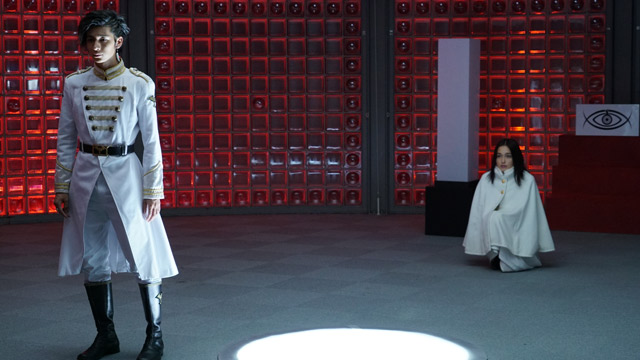 Picture of Aria (Kamen Rider Ghost)