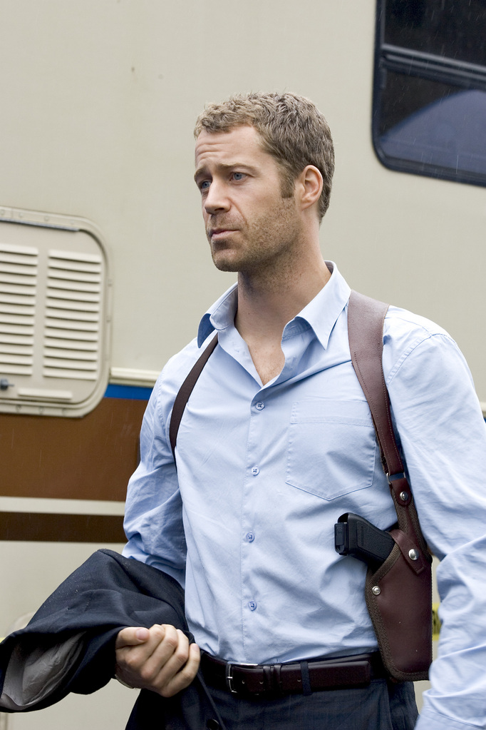 Picture of Colin Ferguson