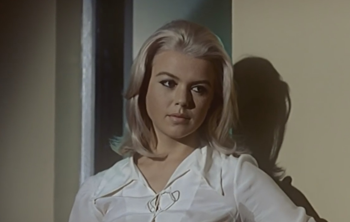 Probability Zero (1969) picture