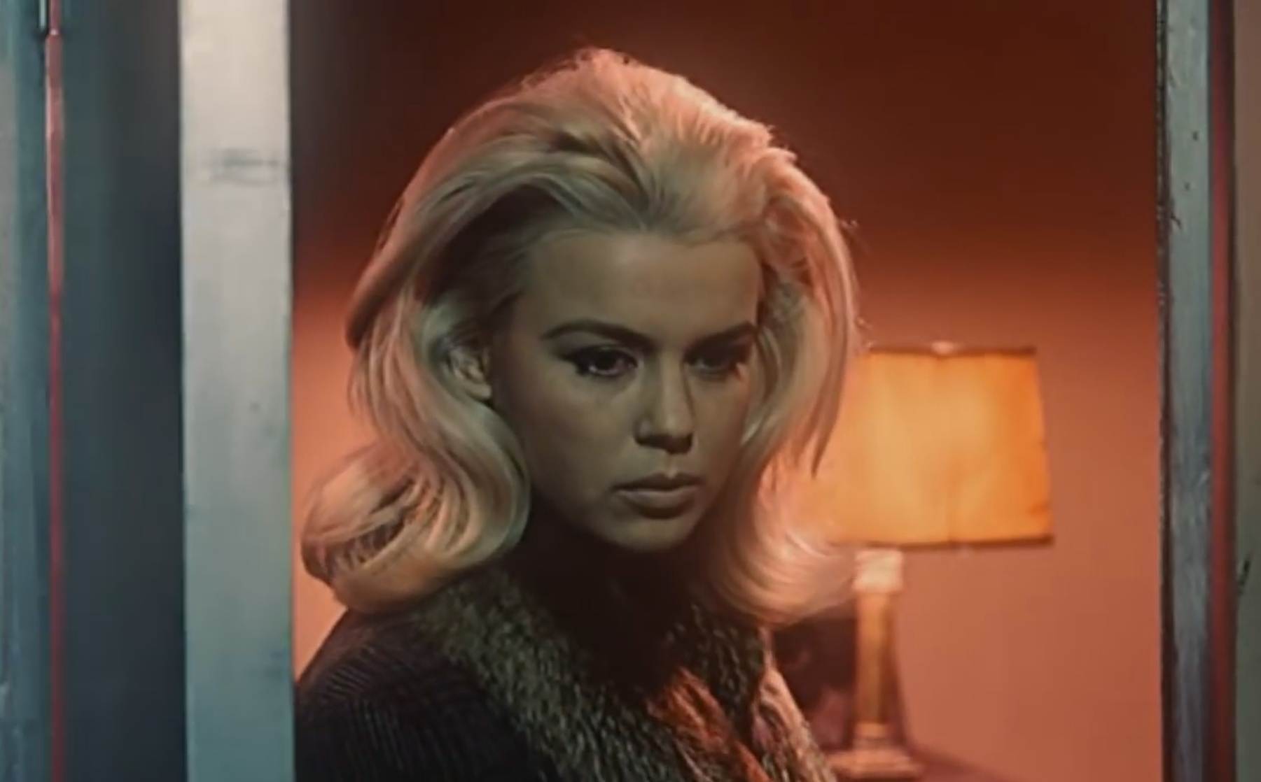 Picture of Probability Zero (1969)