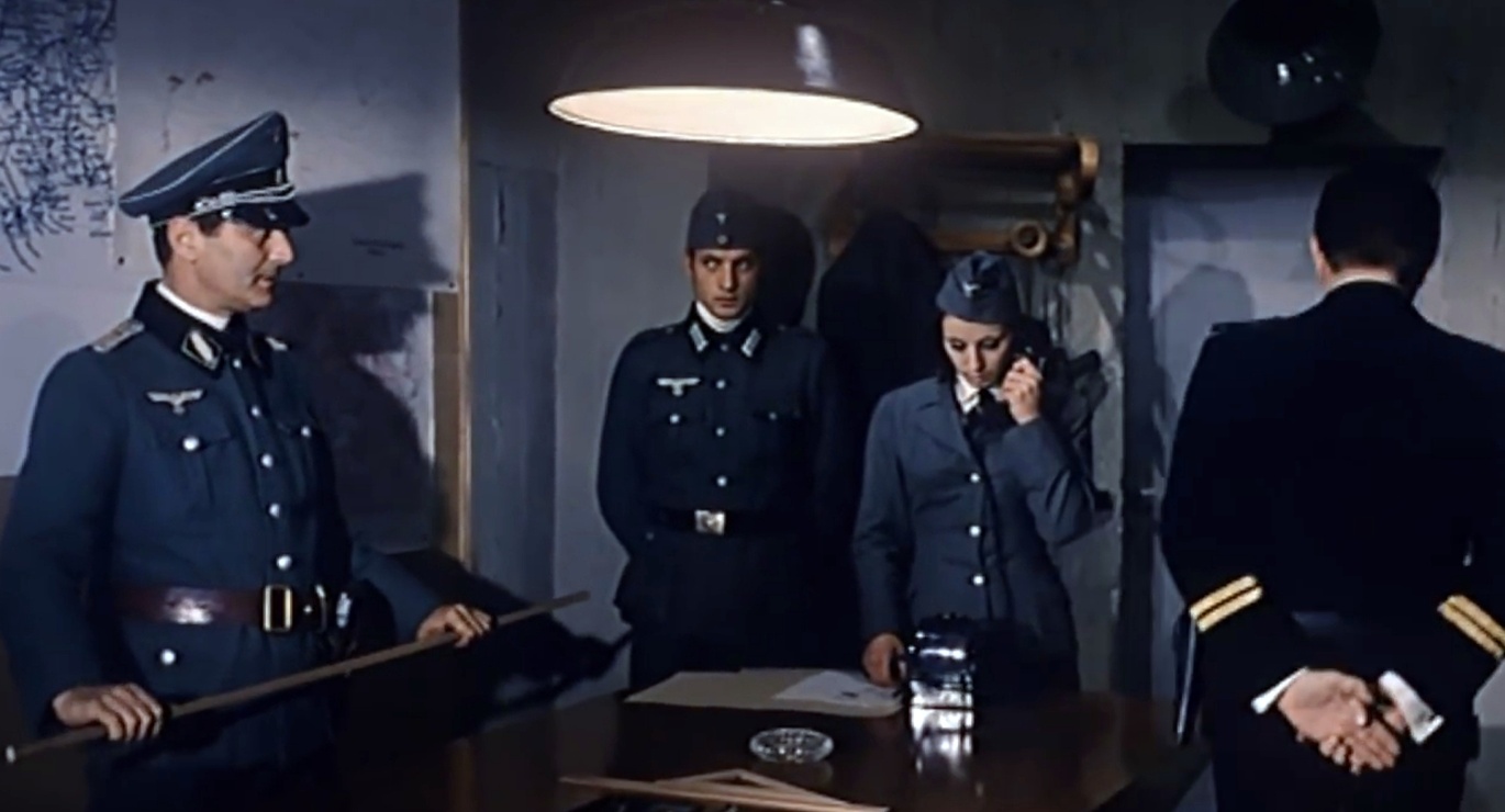 Probability Zero (1969) image