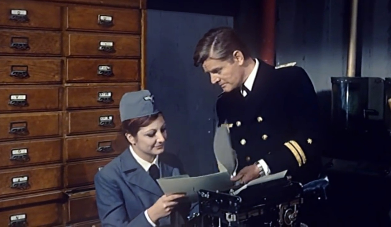 Probability Zero (1969) picture