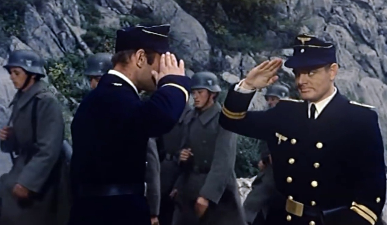 Picture of Probability Zero (1969)