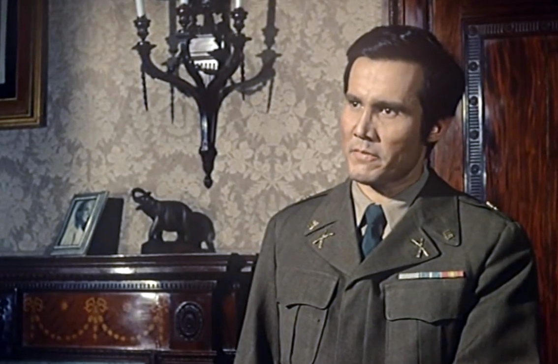 Picture of Probability Zero (1969)