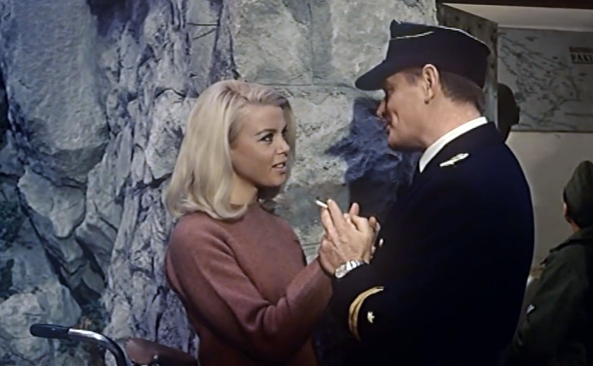 Image of Probability Zero (1969)