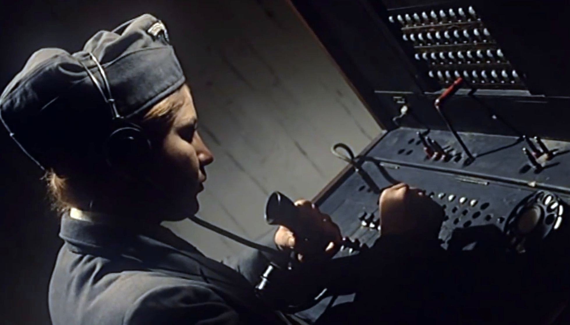 Picture of Probability Zero (1969)