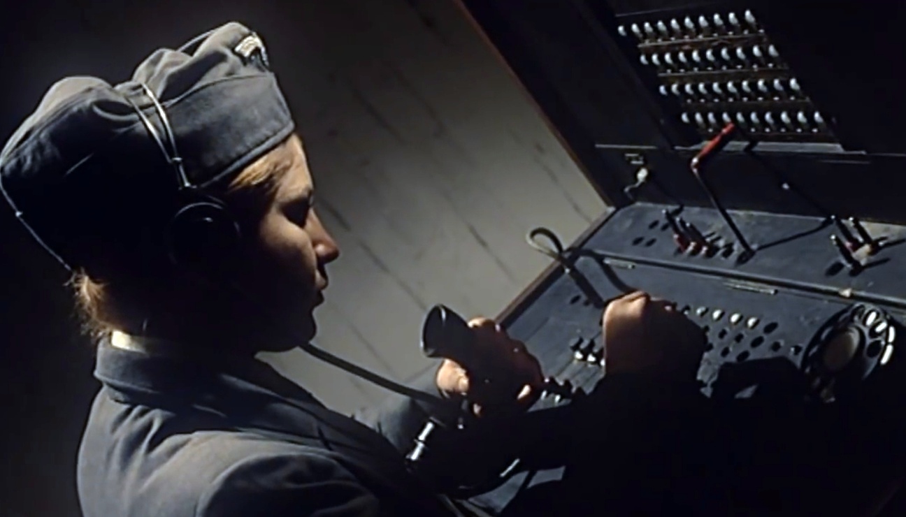 Picture of Probability Zero (1969)