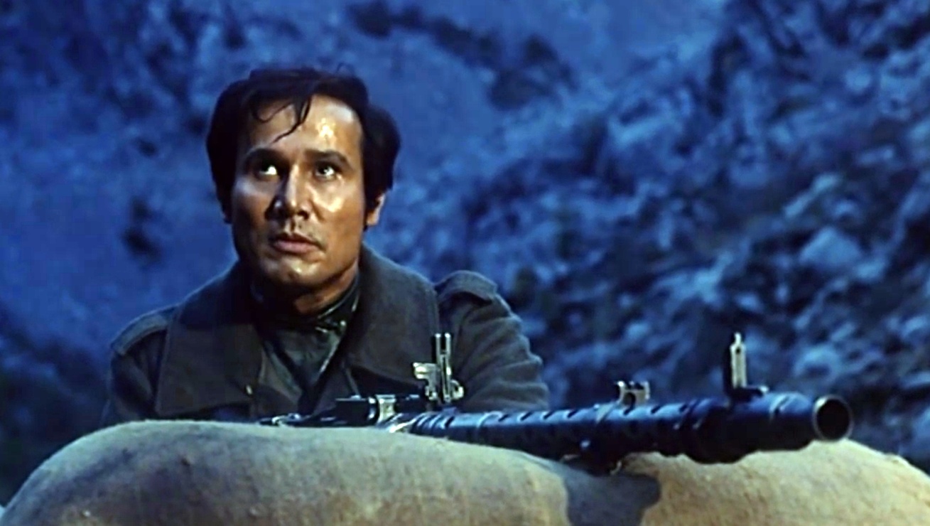 Picture of Probability Zero (1969)