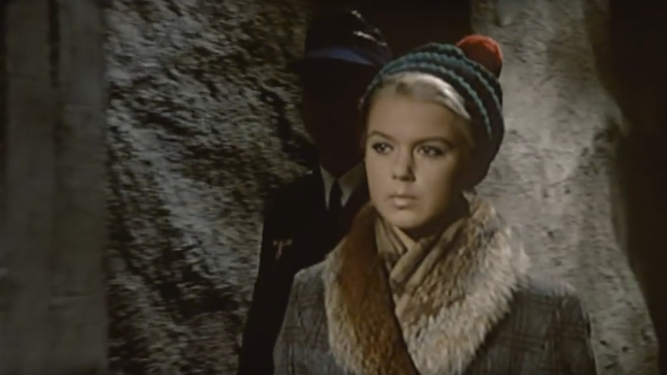 Picture of Probability Zero (1969)