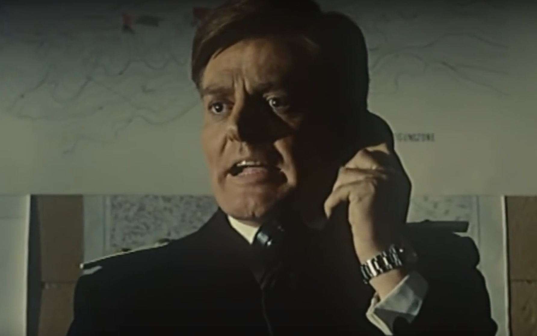 Picture of Probability Zero (1969)