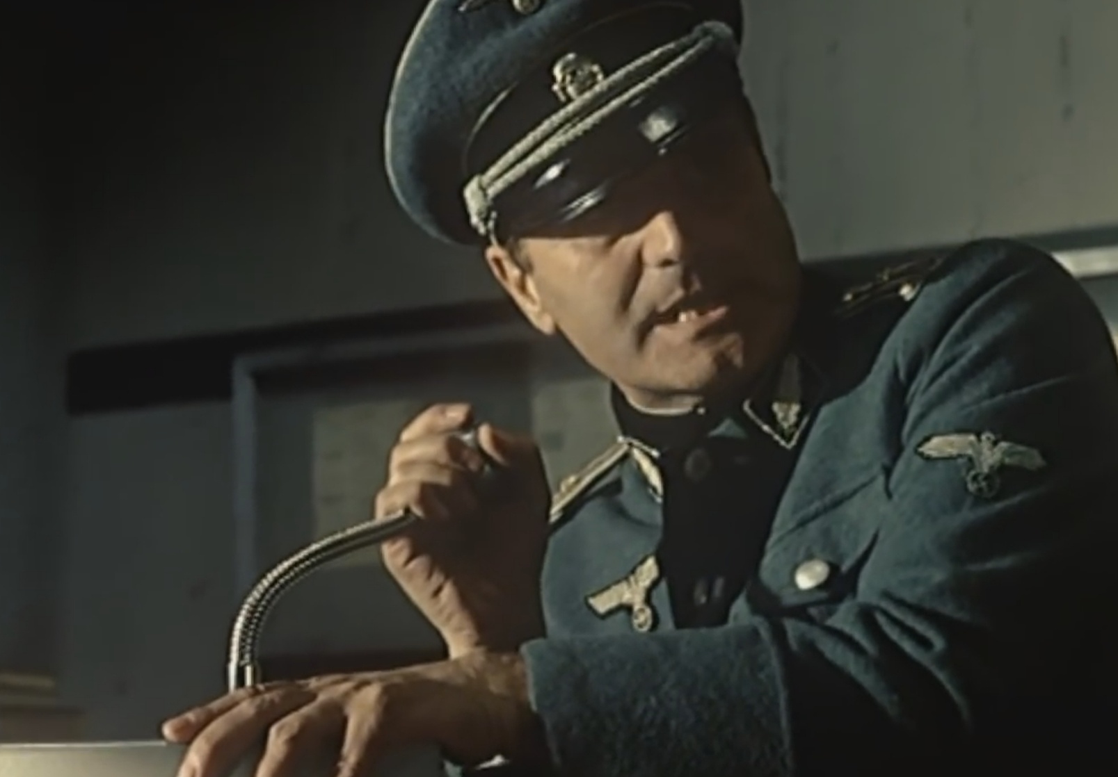 Picture of Probability Zero (1969)