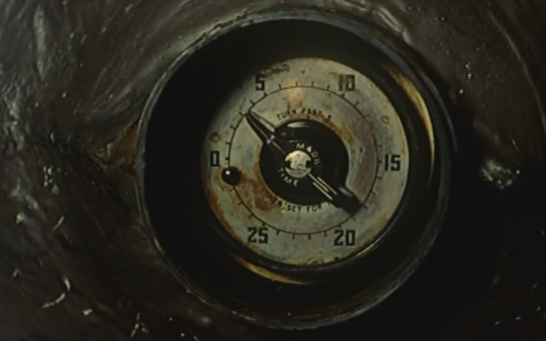 Probability Zero (1969) image