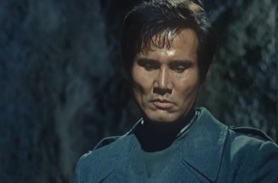 Image of Probability Zero (1969)