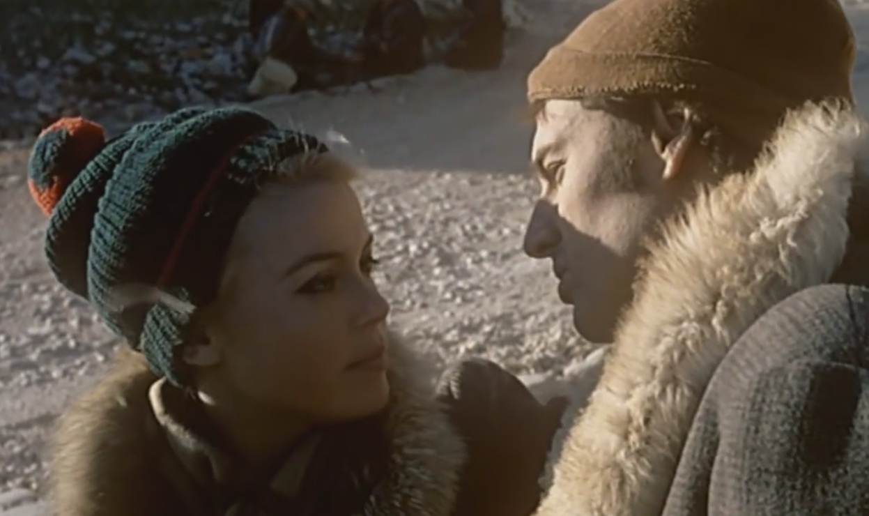 Probability Zero (1969) picture