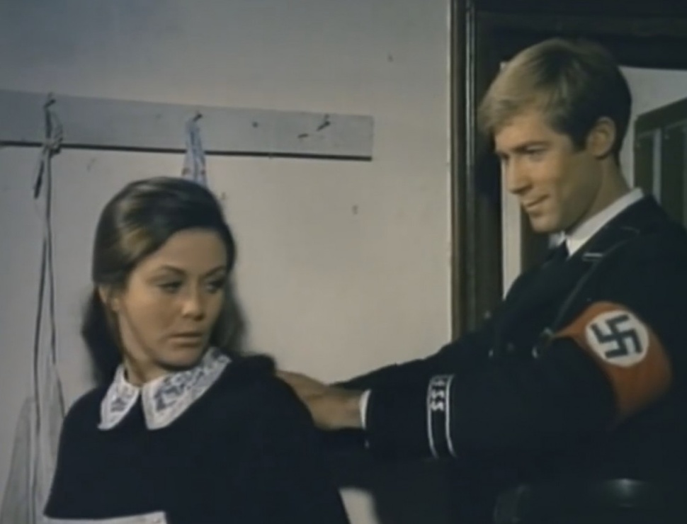 Picture of Hell Commandos