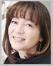 Picture of Mariko Fuji