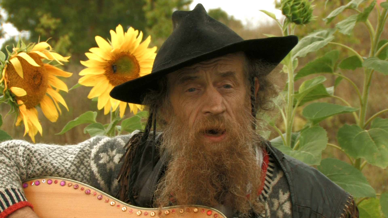 Picture of Heino Kalm