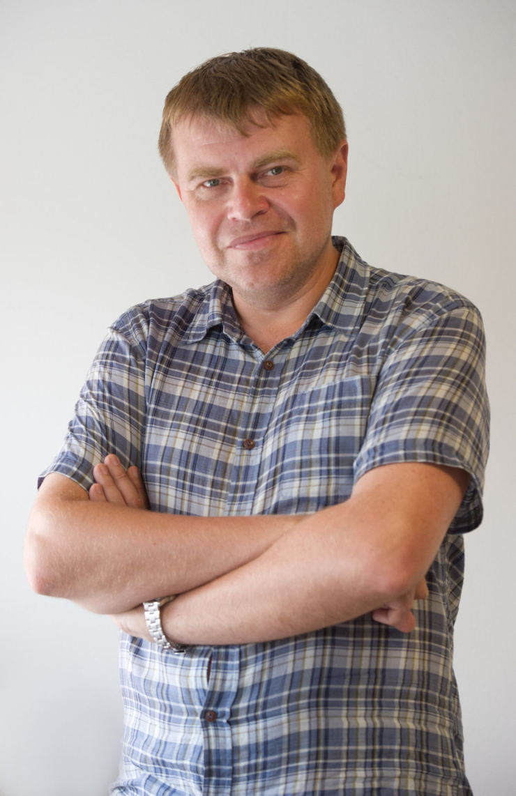 Picture of Andrus Kivirähk