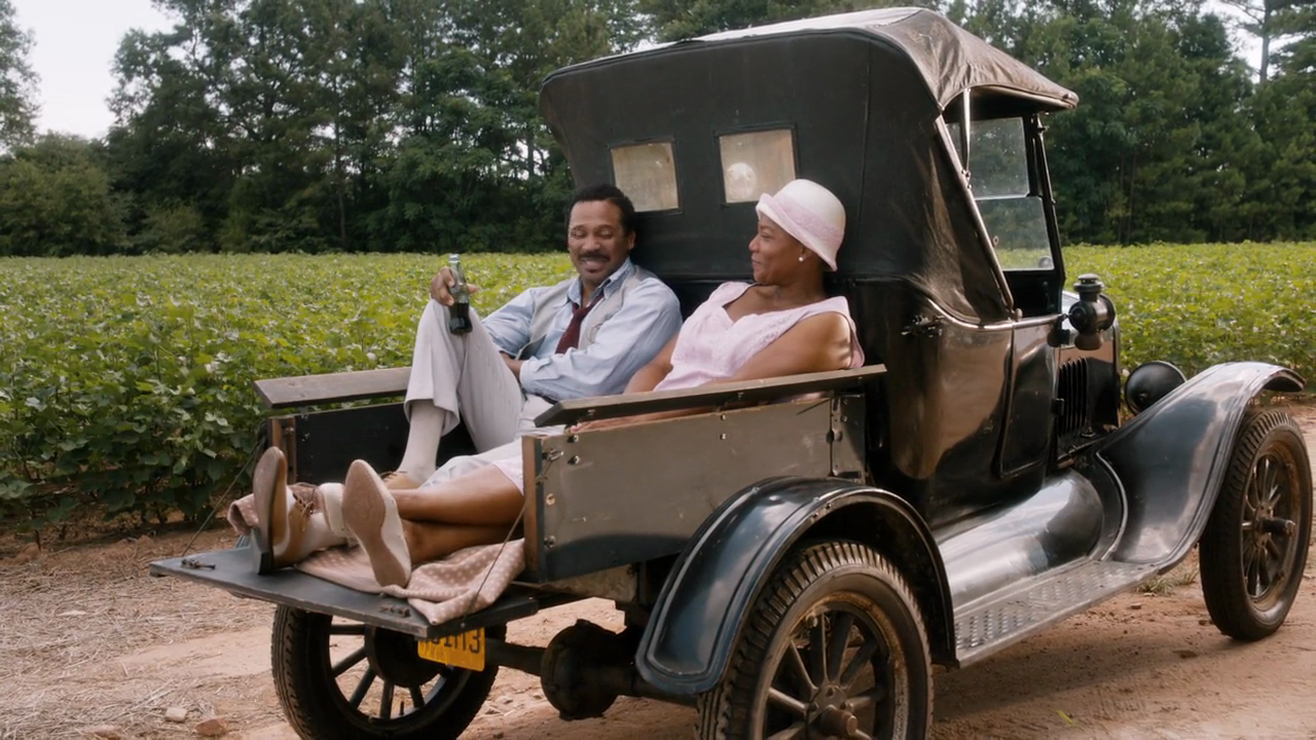 Image of Bessie (2015)